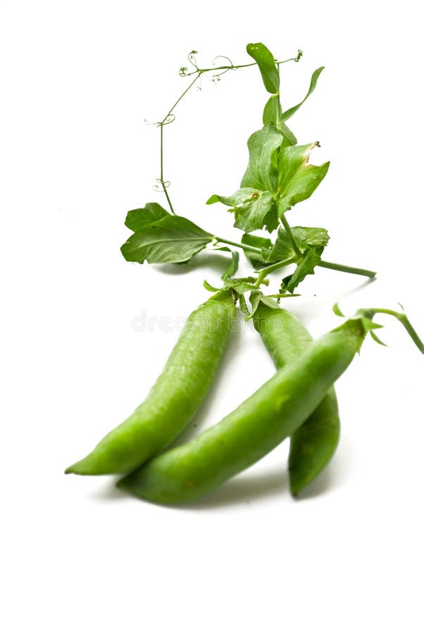 Peas stock image. Image of naturally, eating, background - 10441035