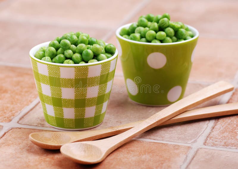 Peas stock image. Image of diet, peas, sweet, vegetarian - 23504369
