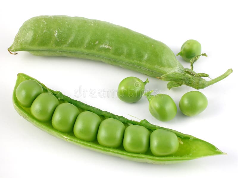 Peas stock photo. Image of english, legumes, peas, healthy - 278620