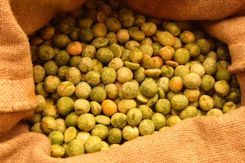 Peas heap stock photo. Image of calories, close, protein - 53352258