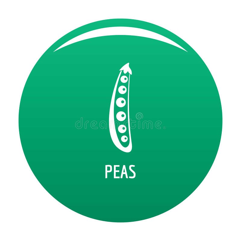 Snap Peas Icon Stock Illustrations – 44 Snap Peas Icon Stock ...
