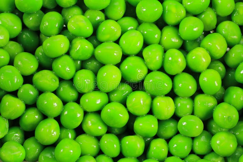 Peas stock photo. Image of green, glossy, peas, commercial - 50358216