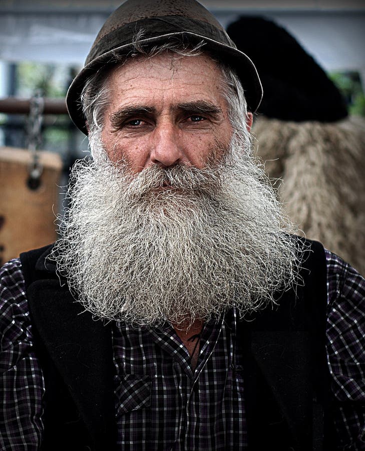 Peasant editorial stock image. Image of craftsman, cottager - 44389024