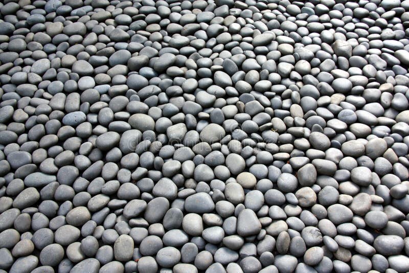 Pebble background stock photo. Image of material, arrangement - 17301310