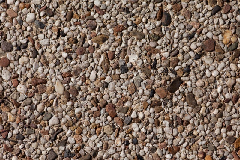 Pebble background stock image. Image of paving, stones - 19539243
