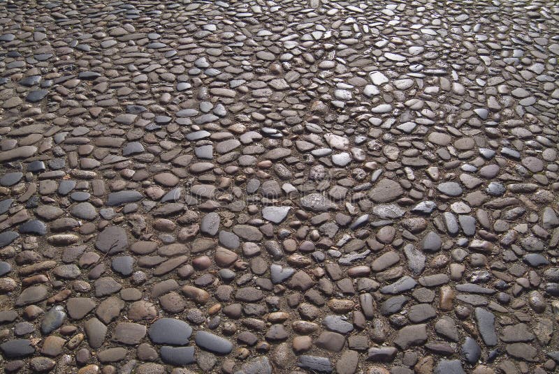 Pebble background stock photo. Image of rocks, stone, pathway - 218522