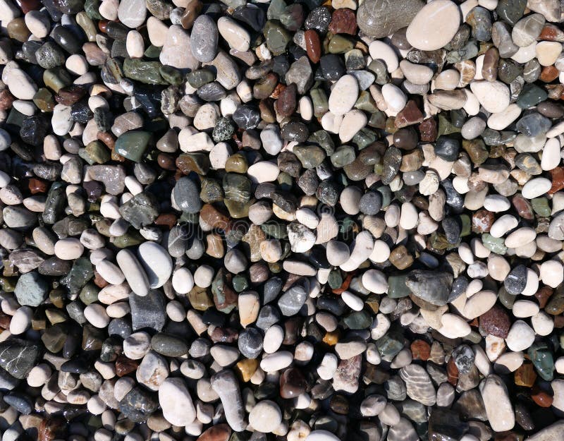 Pebble background stock photo. Image of blue, smooth - 153657800