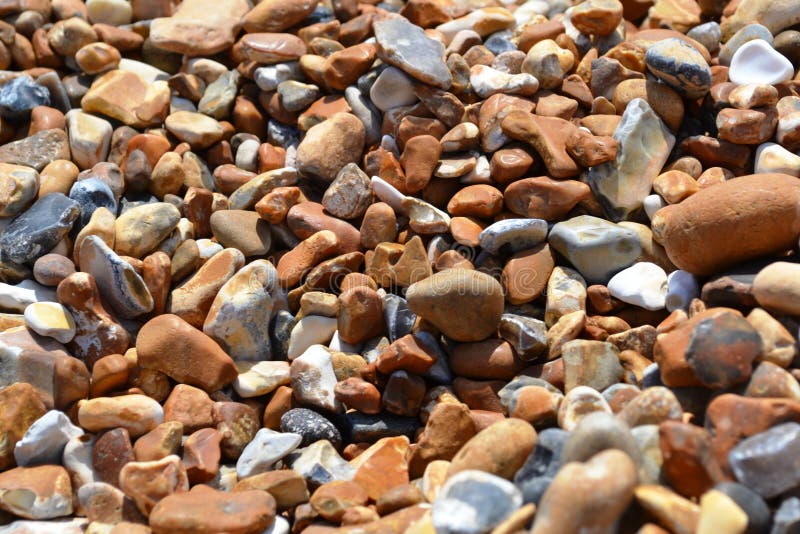 Big oval stone stock image. Image of boulder, rocky, granite - 14733181