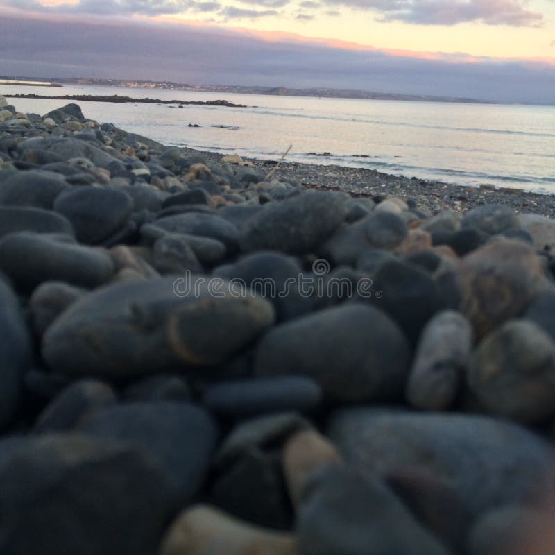 259 Pebble Beach Cornwall Stock Photos - Free & Royalty-Free Stock ...