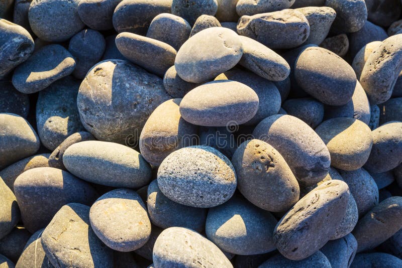 Pebble stock photo. Image of stack, pebble, mineral - 265783756