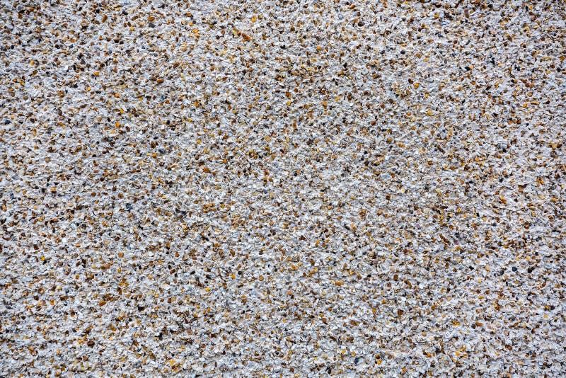 Pebble Dash Background stock photo. Image of construction - 63703326