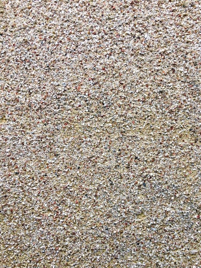 Pebble Dash or Rough Cast Wall Stock Photo - Image of cast, wall: 111298070