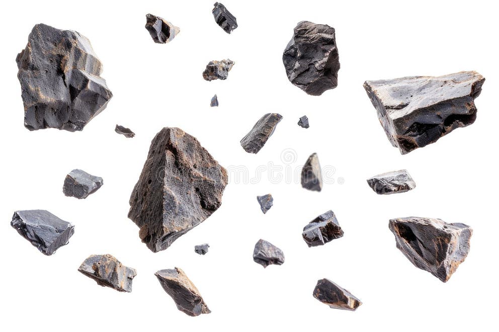 Pebble formation stock image. Image of formations, terrain - 370432725