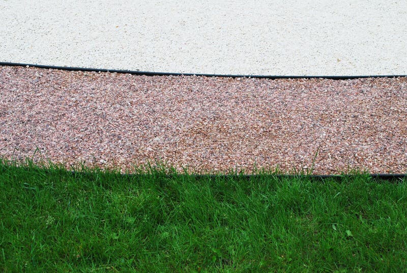 Pebble and grass stock photo. Image of green, lines, rock - 32942844