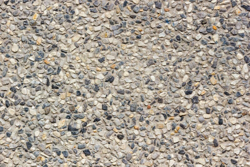 Pebble gravel floor stock image. Image of gravel, design - 51535653