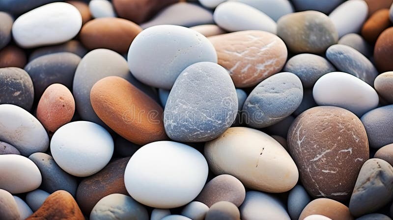 High-quality Clean and Simple Pebble Images in Photostock Stock ...