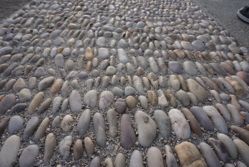 Pebble, Material, Cobblestone, Gravel Stock Photo - Image of material ...