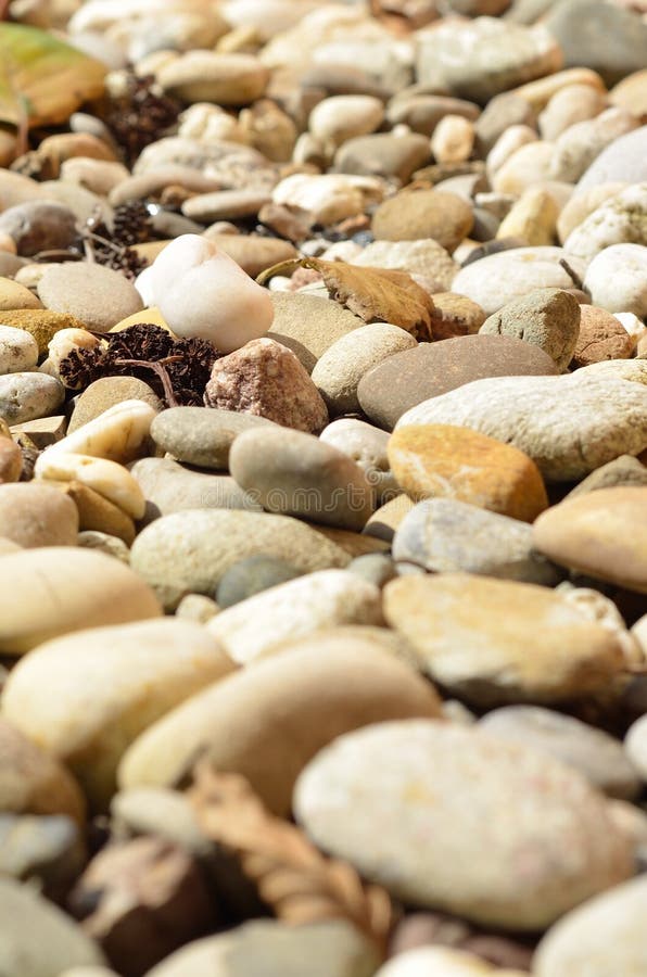 Pebble, Material, Rock Picture. Image: 95959539