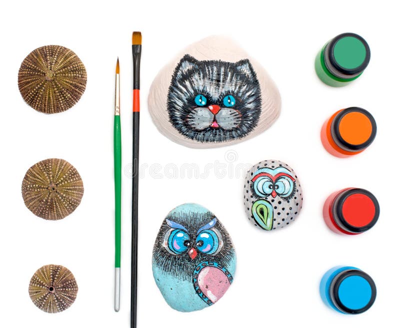 Pebble pattern. stock photo. Image of nature, background - 92441980