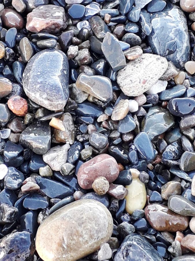 Pebble stock image. Image of drop, pebble, landscape - 169905227