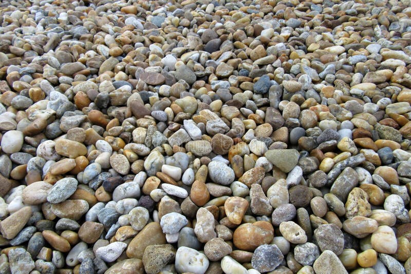 Rock, Gravel, Pebble, Rubble Picture. Image: 134006445