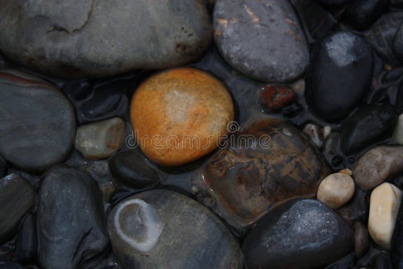 Pebble, Rock, Material, Gravel Stock Photo - Image of gravel, pebble ...