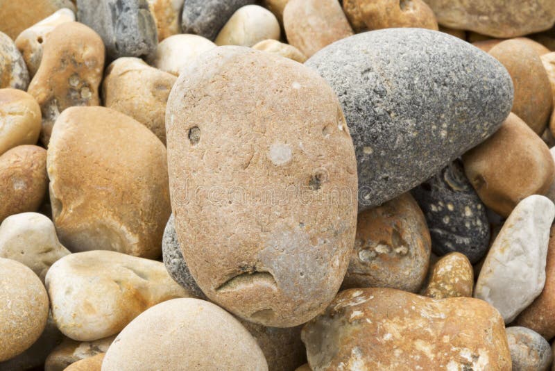 Pebble stock image. Image of stone, happiness, vacations - 44498265