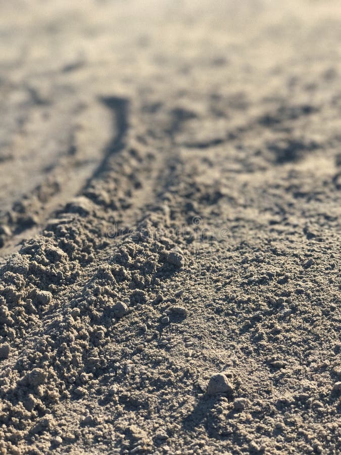 Pebble Sand Earth Background Stock Photo - Image of desert ...