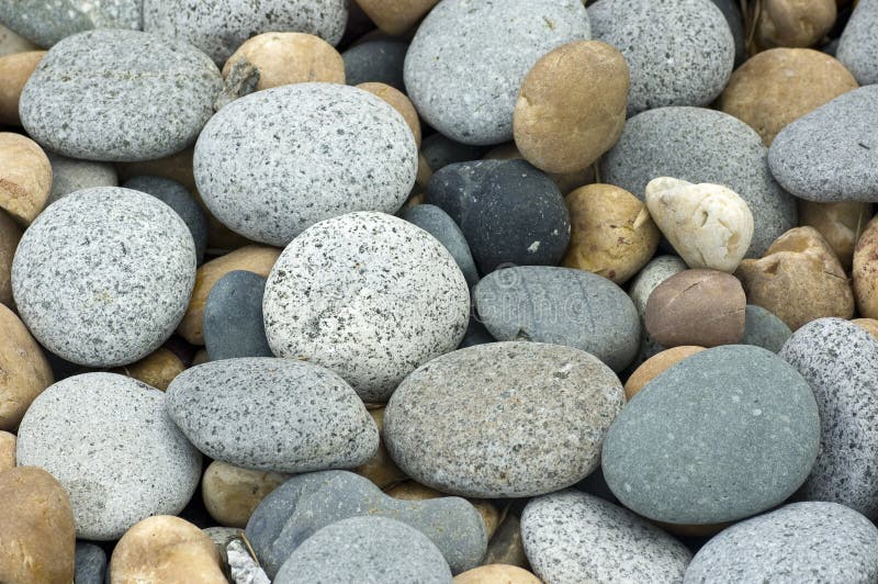 Pebble stone stock image. Image of calm, relax, backdrop - 6606715