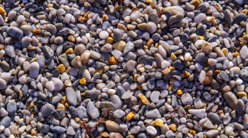 Pebble Background stock image. Image of beach, wallpaper - 309034007