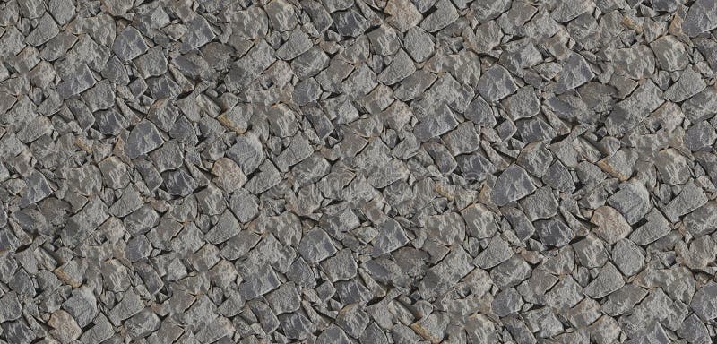 Pebble Stone Background Gravel Texture Paved with Gravel Texture ...