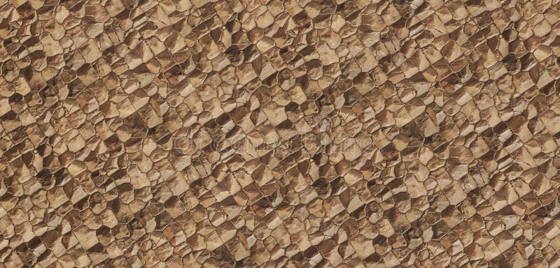 Pebble Stone Background Gravel Texture Paved with Gravel Texture ...