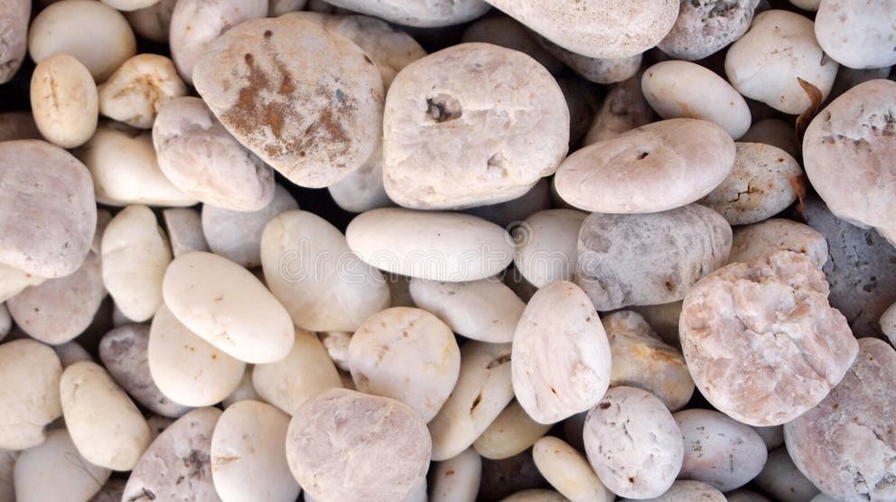 Pebble stone pattern stock image. Image of decorate - 142762333