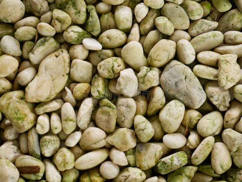Pebble Beach Stone Nature Background,Pebble Stone Pattern. Stock Photo ...