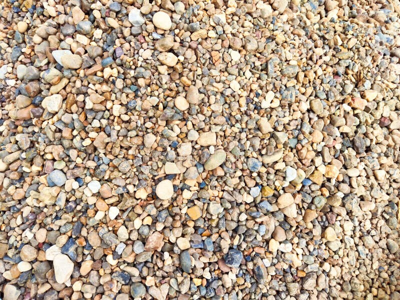 Pebble, Stone Texture, Background, Pattern, Place for Text and Copy ...