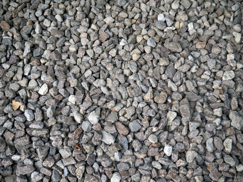 Pebble Stone Texture, Gravel Texture Stock Photo - Image of ground ...