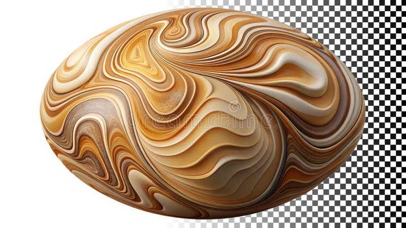 Pebble Stone Texture Surface, Smooth Rock Pattern, Natural Ground ...