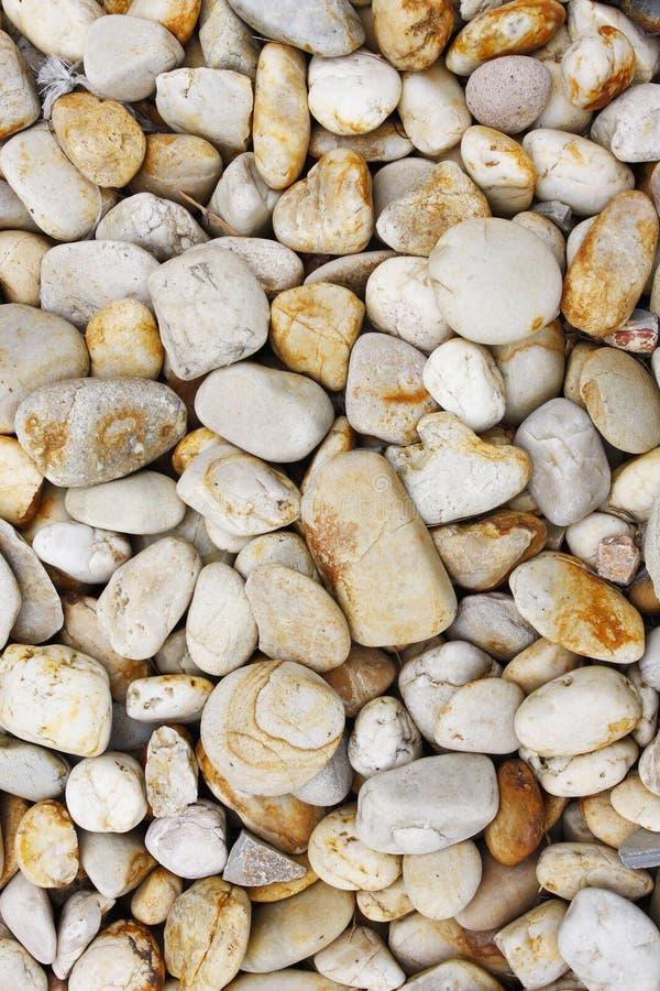 Pebble Stones Picture. Image: 14943613