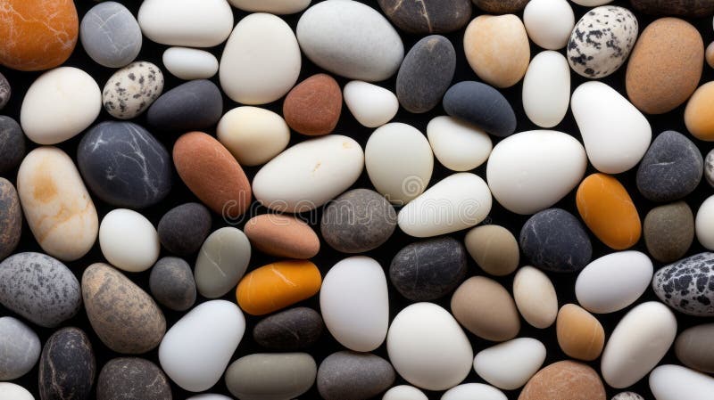 Pebble Texture Abstract Pattern - Modern Product Design Stock ...