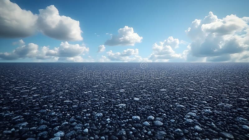 Pebble Texture Background Image Stock Image - Image of outdoor ...