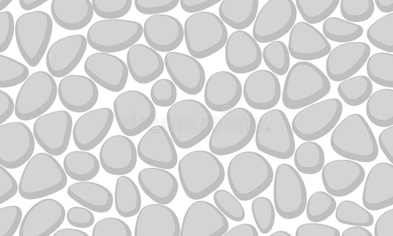 Pebble texture 16 stock vector. Illustration of abstract - 306987101