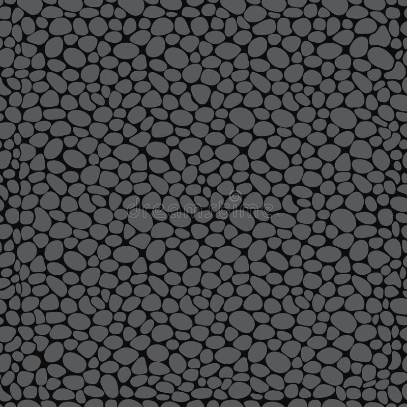 Pebble texture 18 stock vector. Illustration of fabric - 307145022