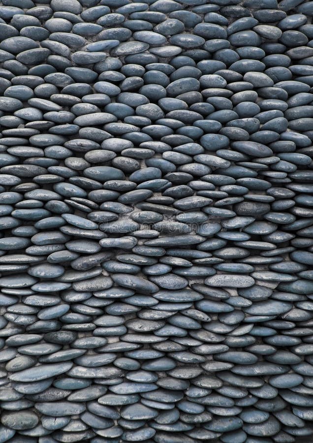 Black Pebbles Texture stock photo. Image of mineral, close - 3619294