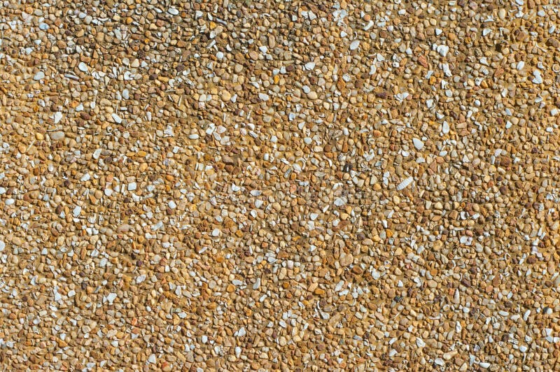 Pebble Wall Bakground Texture Stock Photo - Image of exterior, stone ...
