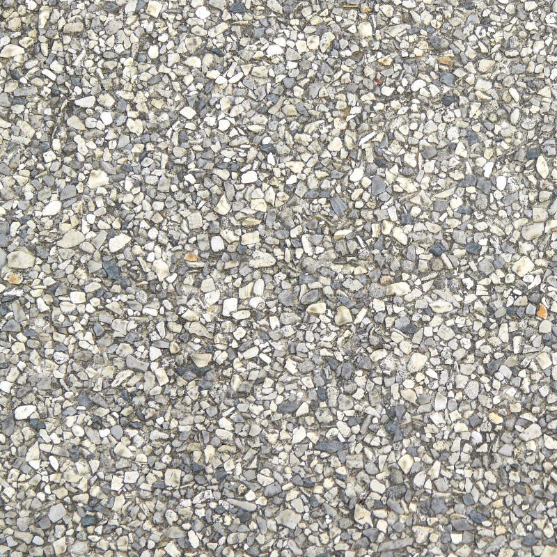 Pebble wash finish stock image. Image of outdoor, exposed - 51158423