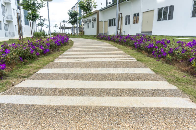 Pebble wash stock photo. Image of ideas, industry, elevated - 54093790