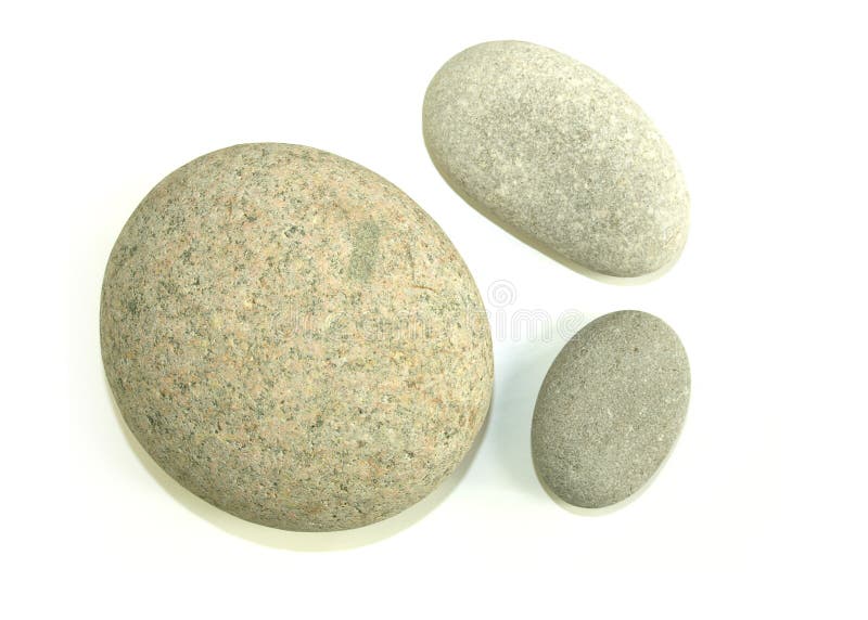 Pebbles stock image. Image of pebbles, harmony, oval, smooth - 4166397