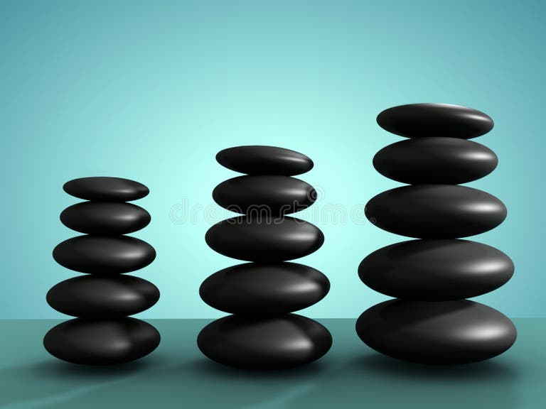 Pile Pebbles Stock Illustrations – 2,344 Pile Pebbles Stock ...