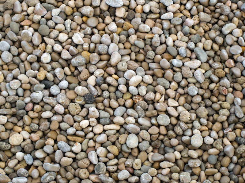 Pebbles background stock photo. Image of beach, smooth - 7120294