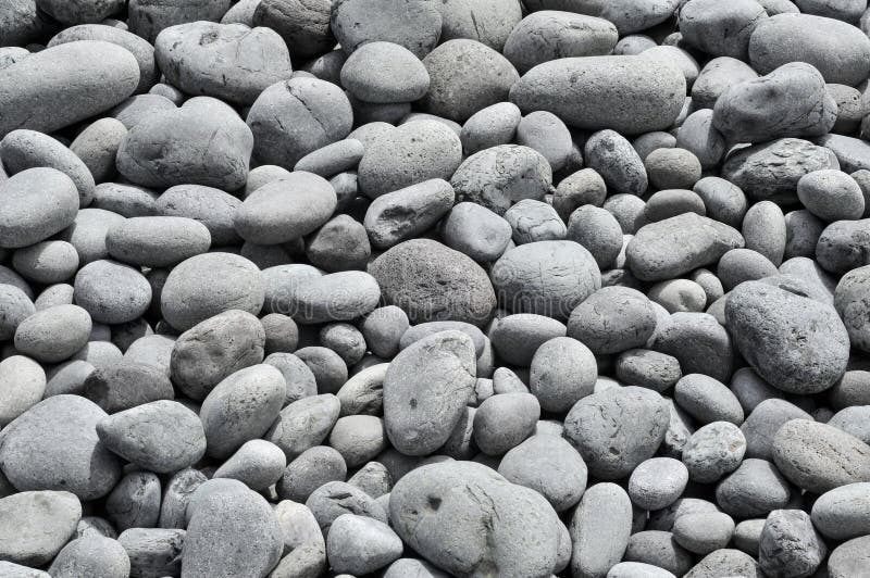 Pebbles background stock image. Image of beach, black - 34599245